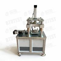 China Automatic Servo‑Controlled Simple Shear Apparatus for sale
