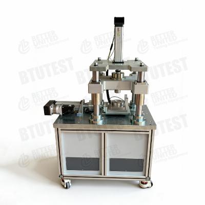 China Automatic Servo‑Controlled Simple Shear Apparatus for sale