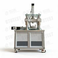 China Automatic Servo‑Controlled Simple Shear Apparatus for sale