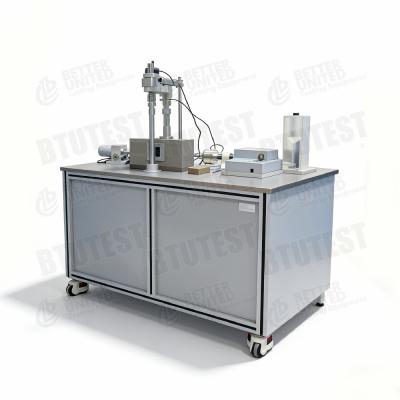China Automatic Unsaturated Direct Shear Apparatus for sale