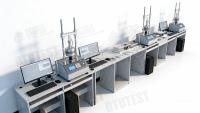 China fully automatic multi‑functional consolidation apparatus Multi‑function integration High pressure capability for sale