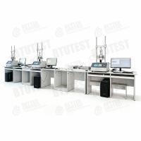 China fully automatic multi‑functional consolidation apparatus Multi‑function integration High pressure capability for sale