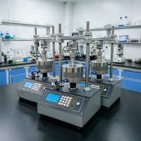 China fully automatic multi‑functional consolidation apparatus Multi‑function integration High pressure capability for sale