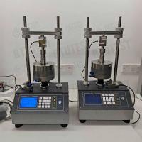 China fully automatic multi‑functional consolidation apparatus Multi‑function integration High pressure capability for sale