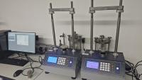 China fully automatic multi‑functional consolidation apparatus Multi‑function integration High pressure capability for sale