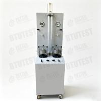 China Dual‑gang variable head automatic permeameter for sale