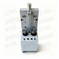 China Dual‑gang variable head automatic permeameter for sale
