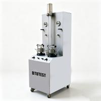 China Dual‑gang variable head automatic permeameter for sale