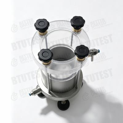 China contaminant isolation device for sale