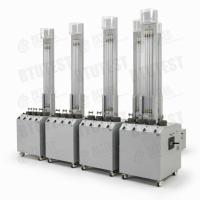 China Smart Four-Unit Falling Head Permeameter for sale