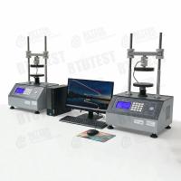 China Automatic Unconfined Compression Apparatus for sale