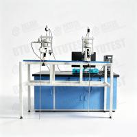 China KO Consolidation Apparatus for sale