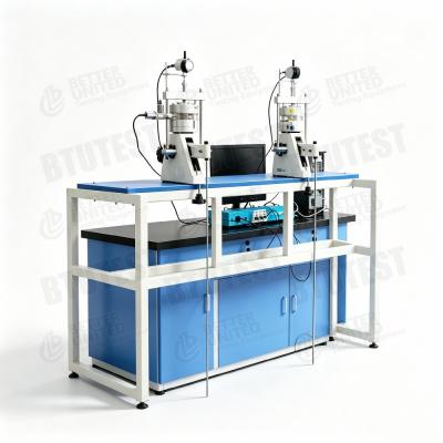 China KO Consolidation Apparatus for sale