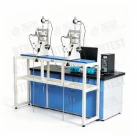 China KO Consolidation Apparatus for sale