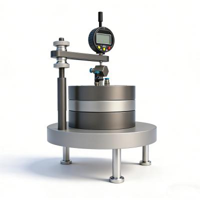China Rowe Consolidation Apparatus for sale