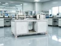 China Stress‑Chemical Dehydration Characteristics Test System For Muddy Media for sale