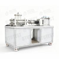 China Stress‑Chemical Dehydration Characteristics Test System For Muddy Media for sale