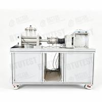 China Stress‑Chemical Dehydration Characteristics Test System For Muddy Media for sale