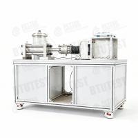 China Stress‑Chemical Dehydration Characteristics Test System For Muddy Media for sale