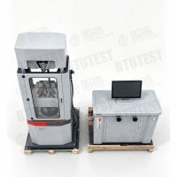 China Computer‑controlled Hydraulic Universal Testing Machine for sale