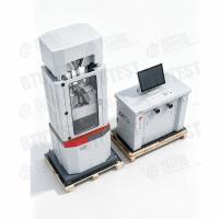 China Computer‑controlled Hydraulic Universal Testing Machine for sale