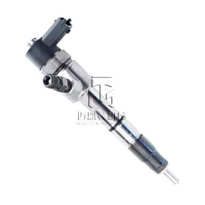 China 0445110376 0445110594 5285744 5309291 5347134 0445110808 0 433 172 168 Diesel Pump Injection apply to Cummins ISF2.8 ISF3.8 engine for sale