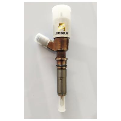 China Excavator Fuel Injector 326-4700 3264700 2959130 Injector For CAT 320D C6.4 Excavator Engine for sale