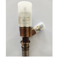 China Excavator Fuel Injector 326-4700 3264700 2959130 Injector For CAT 320D C6.4 Excavator Engine for sale