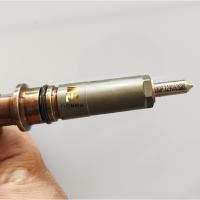 China Excavator Fuel Injector 326-4700 3264700 2959130 Injector For CAT 320D C6.4 Excavator Engine for sale