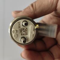 China Excavator Fuel Injector 326-4700 3264700 2959130 Injector For CAT 320D C6.4 Excavator Engine for sale