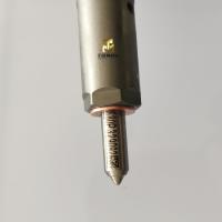 China Excavator Fuel Injector 326-4700 3264700 2959130 Injector For CAT 320D C6.4 Excavator Engine for sale