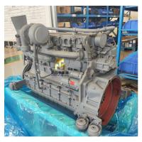 China Dalian Deutz BF6M1013 C FC E EC CP ECP Engine 141kw 224kw 7.1L 2300rpm for Construction Machinery for sale