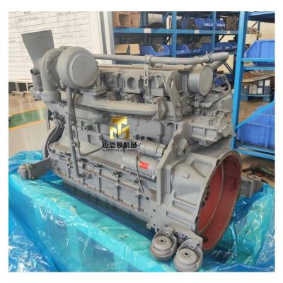 China Dalian Deutz BF6M1013 C FC E EC CP ECP Engine 141kw 224kw 7.1L 2300rpm for Construction Machinery for sale