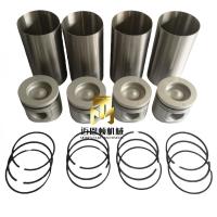 China Repair Kit for DEUTZ BF6M2012 BF4M2012 Engine for sale