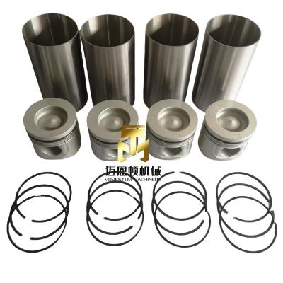 China Repair Kit for DEUTZ BF6M2012 BF4M2012 Engine for sale