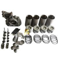 China Repair Kit for DEUTZ BF6M2012 BF4M2012 Engine for sale