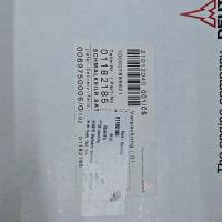 China Narrow V-Belts 01182185 01295378 0118 2185 0129 5378 1182185 1295378 For Deutz bfm1015 TCD2015 ENGINE for sale