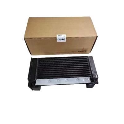 China Oil Cooler 04300168 04287647 0430 0168 0428 7647 4300168 4287647 for Deutz BF4 L2011 TD2011 L04I for sale