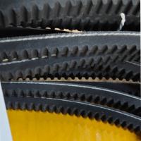 China Narrow V-Belts 01182185 01295378 0118 2185 0129 5378 1182185 1295378 For Deutz bfm1015 TCD2015 ENGINE for sale