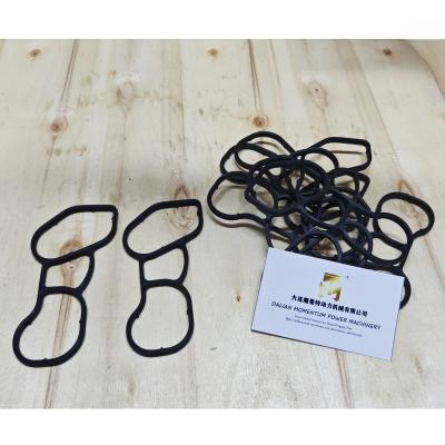 China Deutz BF4M2012 TCD2012 Engine Promotion Oil Cooler Gasket Set 04254804 04254803 04503657 0425 4804 0425 4803 0450 3657 4254804 4254803 for sale