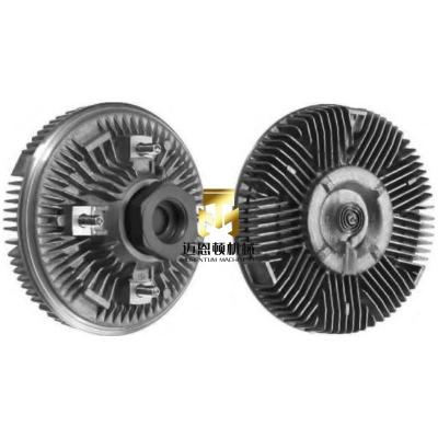 China Viscous Fan Coupl. 04253784 04253784EZ 72353 7843301 for Deutz BF6M1013 TCD2012 BF6M2012 Engine for sale
