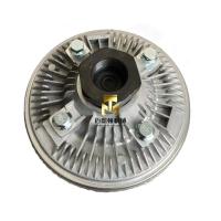 China Viscous Fan Coupl. 04253784 04253784EZ 72353 7843301 for Deutz BF6M1013 TCD2012 BF6M2012 Engine for sale