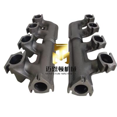 China Exhaust Pipe 04263278 04263276 04263282 04263280 04264649 04264781 04226888 04264651 0426 3278 0426 3276 0426 3282 0426 3280 0426 4649 0426 4781 0422 6888 0426 4651 for DEUTZ TCD2015 V08 Engine for sale