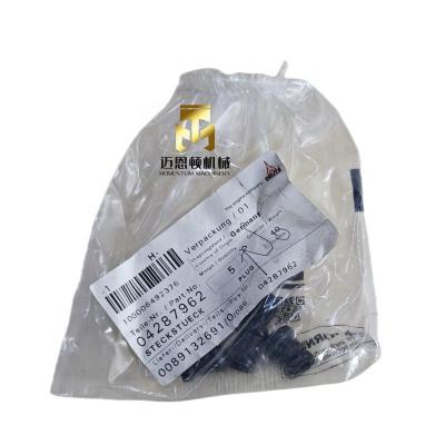 China GERMANY PLUG 04287962 0428 7962 4287962 FOR DEUTZ D4L2011W D2011 L04W Engine for sale