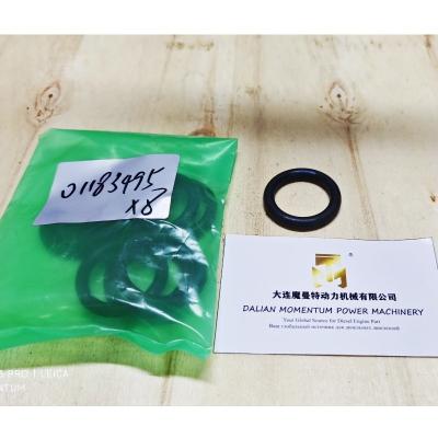 China Deutz BF4M2012 D4D BF6M2012 D6E O Seal 01183495 05729727 01182556 1183495 5729727 1182556 0118 3495 0572 9727 0118 2556 for sale