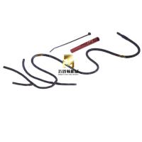 China OVERFLOW LINE 04178633 4178633 0417 8633 for deutz DEUTZ F3L1011F F3M1011 ENGINE for sale