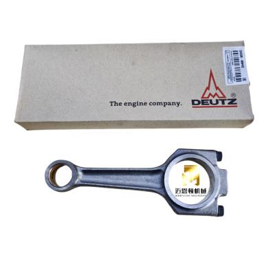 China Connecting Rod 0428 6940 04286940 4286940 For Deutz TCD2011 L04 TD2011 L04 for sale