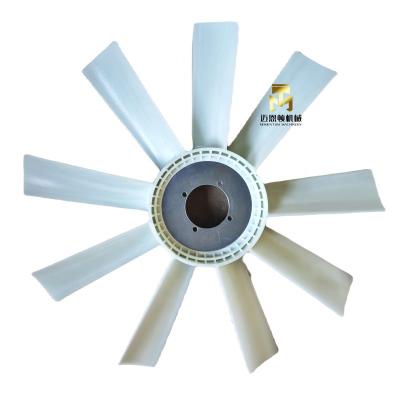 China Cooling Fan 0420 5726 04205726 4205726 for DEUTZ TCD2013 2V BFM2012 BFM1013 BFM1012 for sale