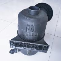 China Air Cleaner 01181280 01180723 0118 1280 0118 0723 1181280 1180723 for deutz BF4L2011 D2011 for sale