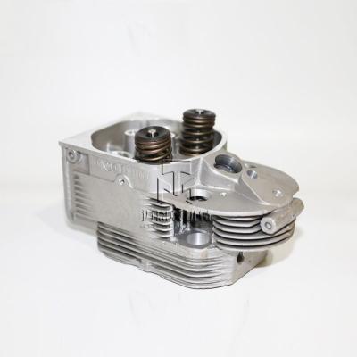 China Cylinder Head 04236671 04236889 0423 6671 0423 6889 4236671 4236889 for deutz FL912 FL913 FL914 D914L04 Engine for sale